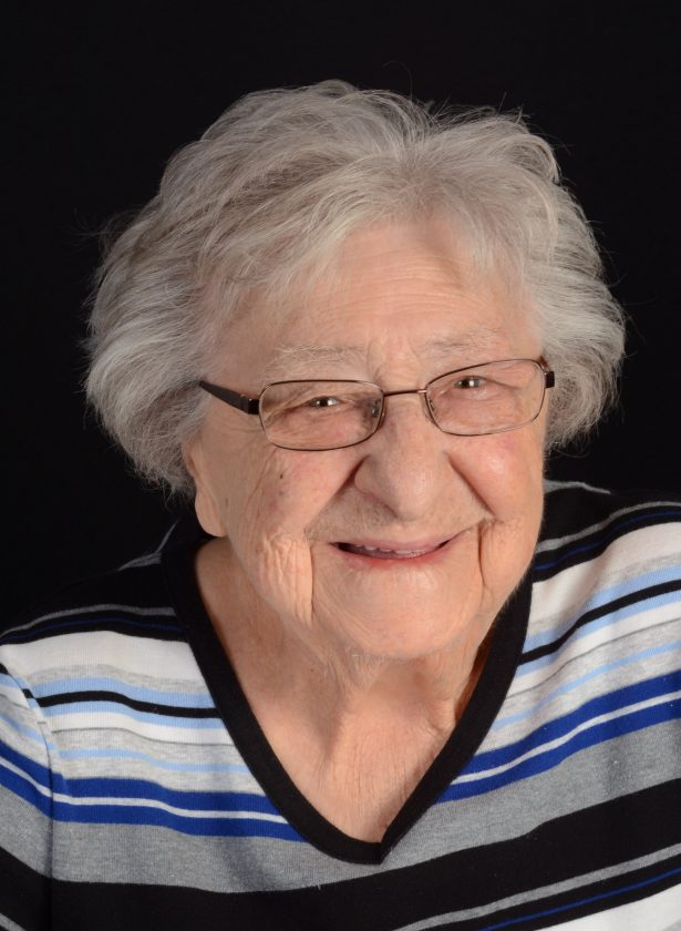 Lillian Bowley | News, Sports, Jobs - Times Observer